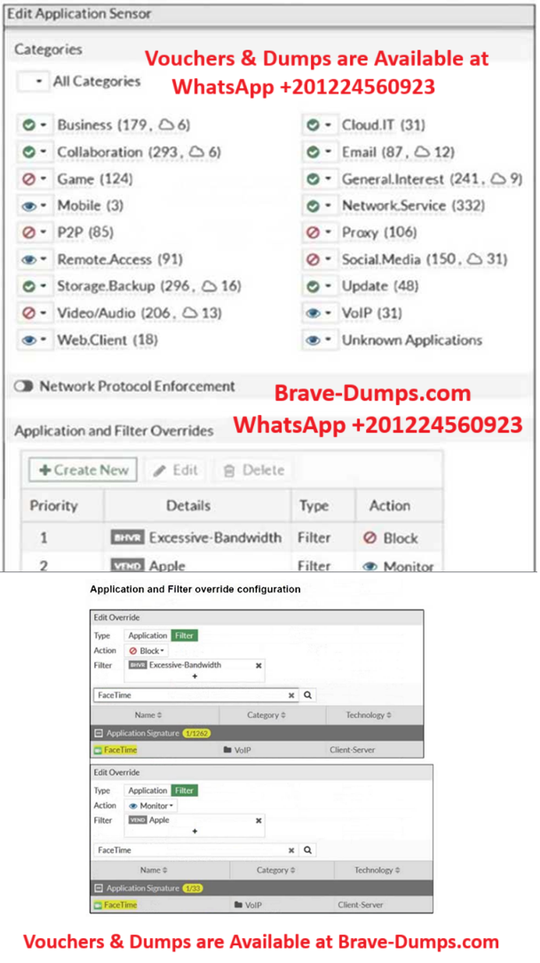 Brave Dumps - FCP - FortiGate 7.4 Administrator Exam Materials