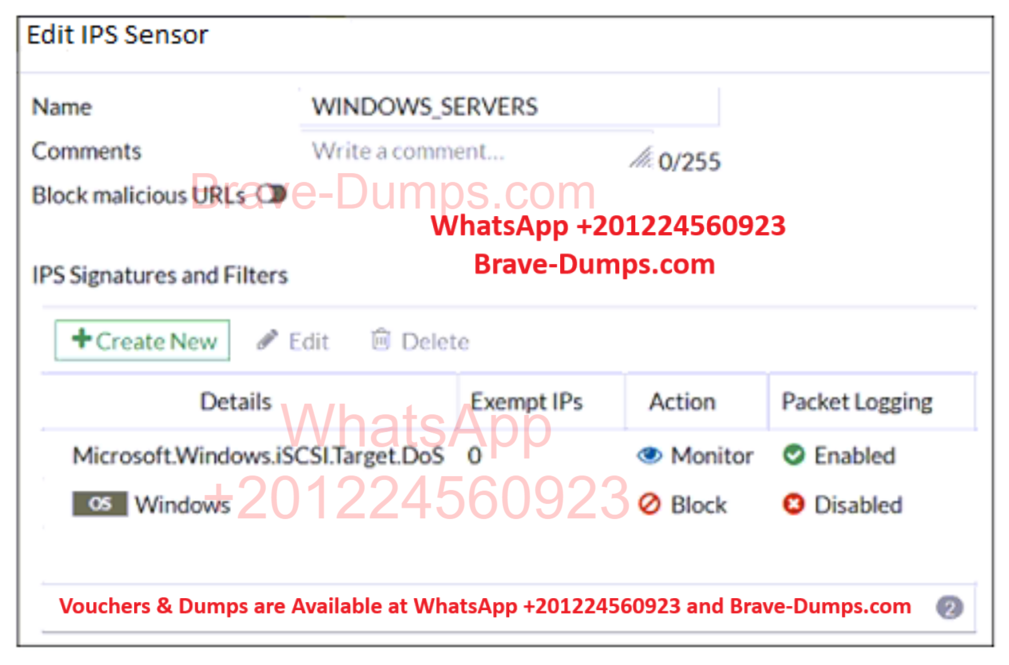 Brave Dumps - FCP - FortiGate 7.4 Administrator Exam Materials